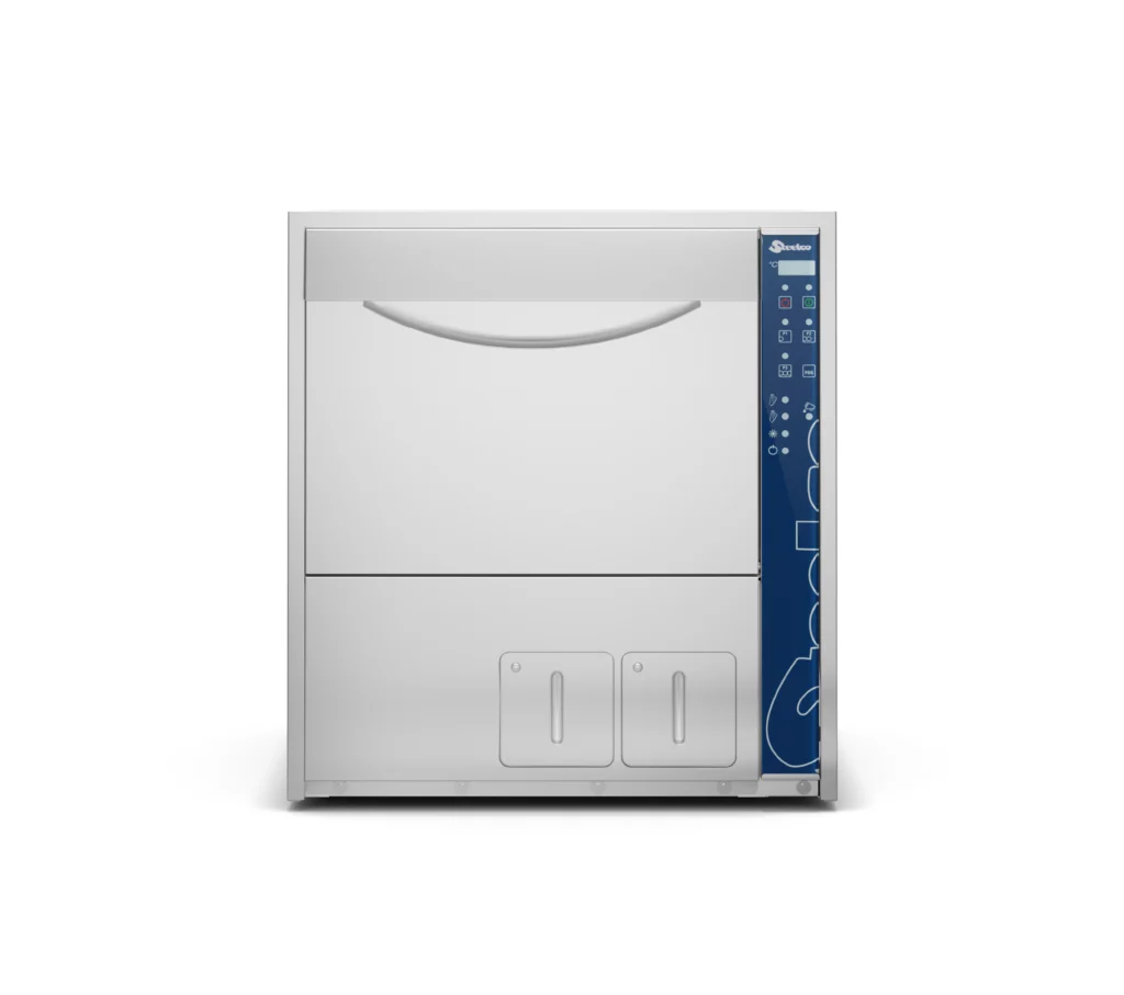 DS 50 Series Compact Tabletop Washer Disinfector - Sychem