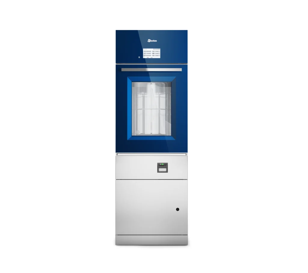 LAB 610 G2 Glassware Washer - Sychem