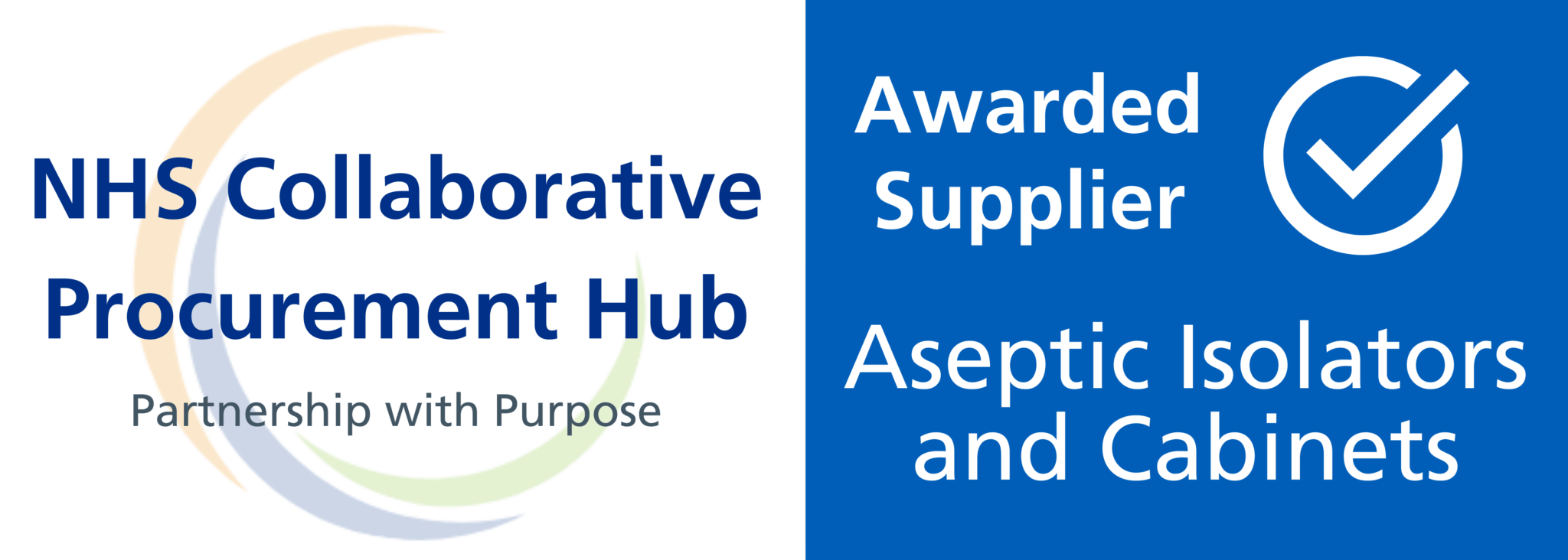 Sychem Awarded Supplier on NHS Aseptic Isolators Framework