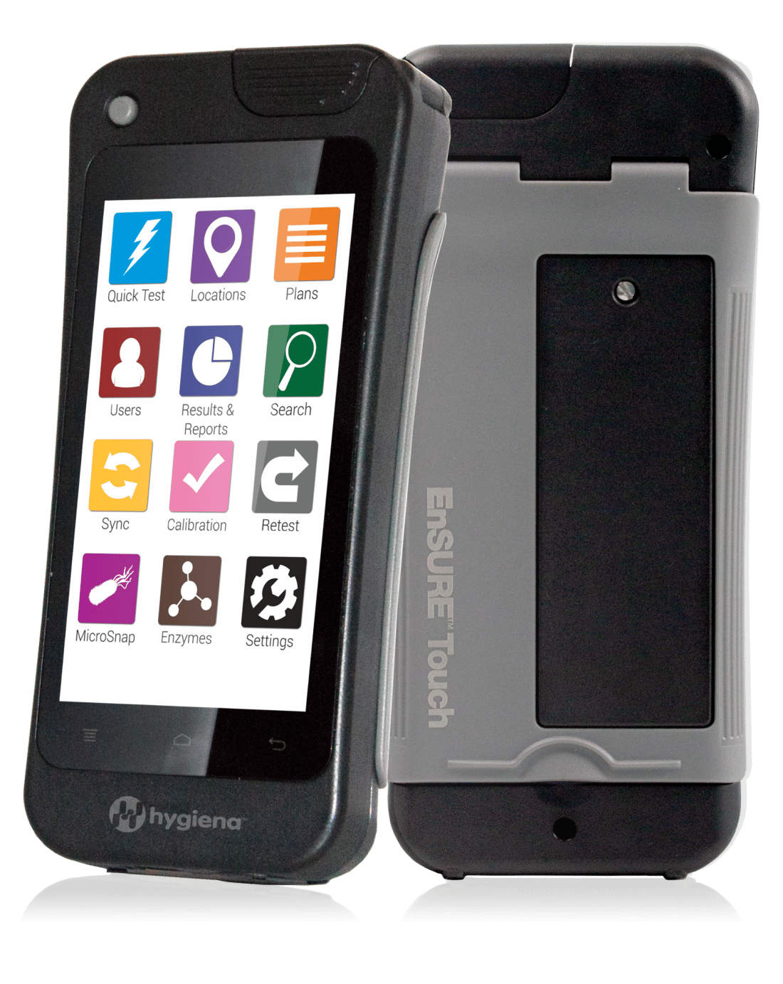 Hygiena EnSURE Touch | ATP Luminometer System | Sychem