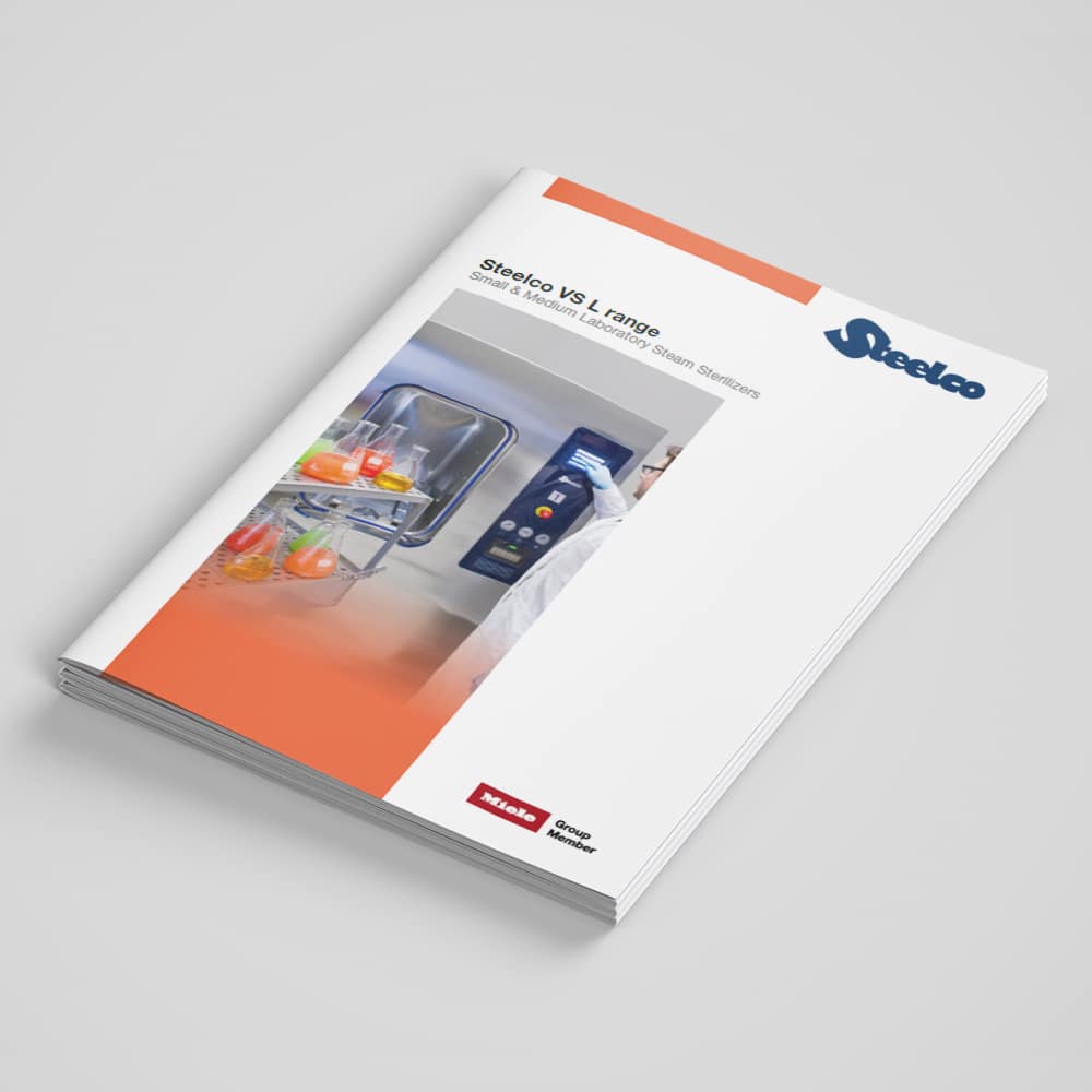 Specialist Laboratory Equipment | Decontamination Solutions