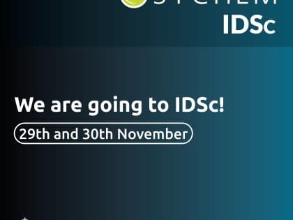 Steelco | Our partner Steelco | Sychem | Decontamination